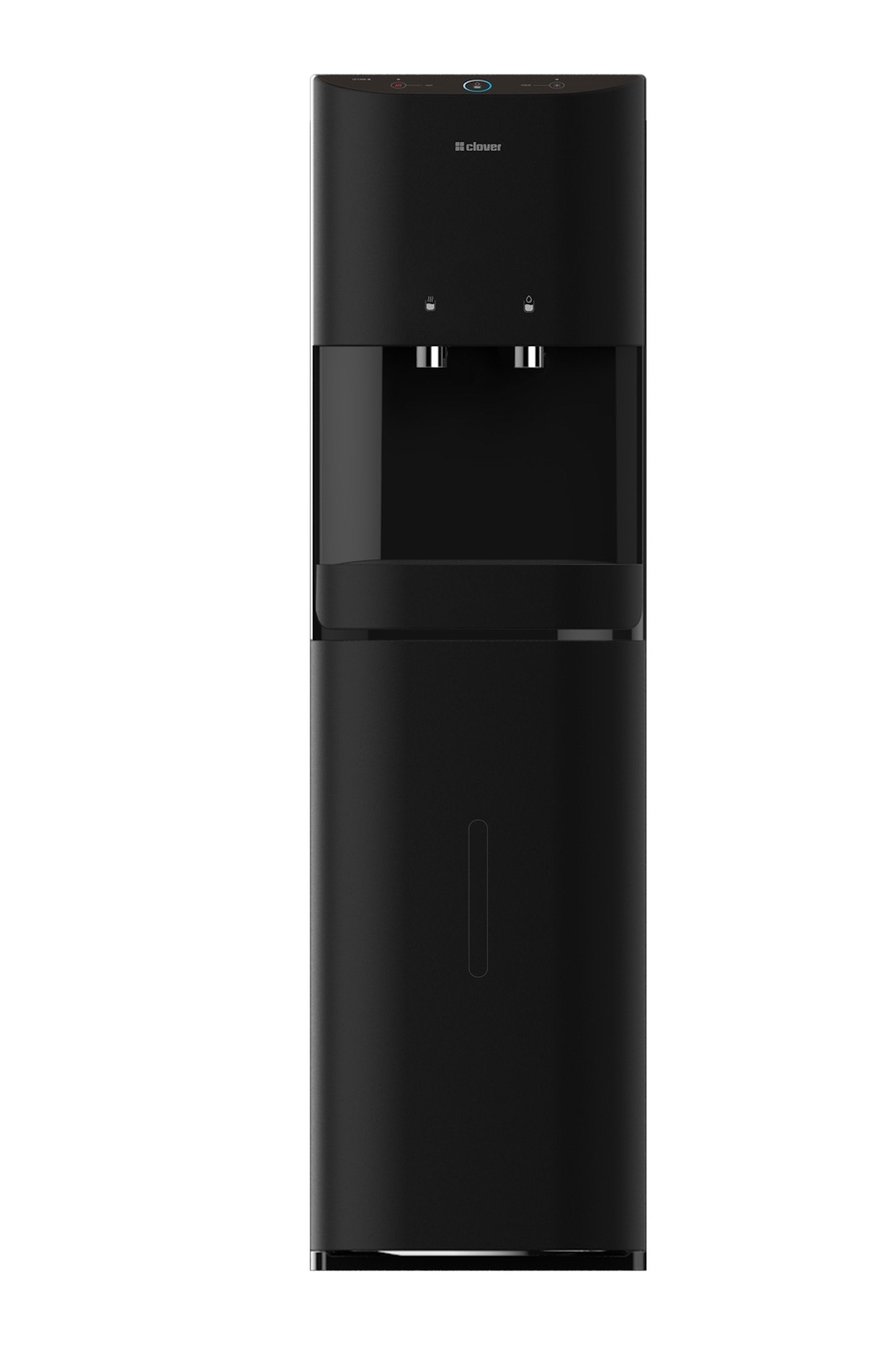 Clover D25 Point of Use High Capacity UV LED Hot and Cold Water Dispen ...
